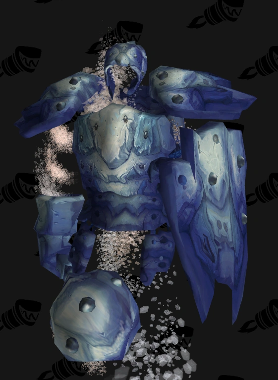 Frost revenant | Theofficialbestiary Wikia | Fandom