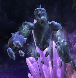 Mercury elemental | Theofficialbestiary Wikia | Fandom