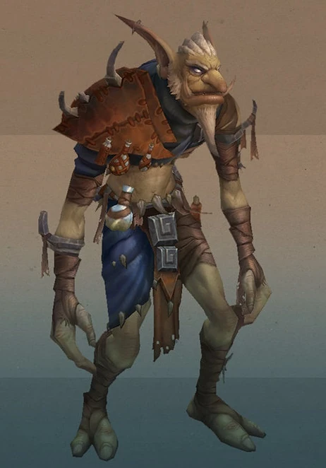 Sand troll | Theofficialbestiary Wikia | Fandom