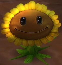 Singing sunflower | Theofficialbestiary Wikia | Fandom