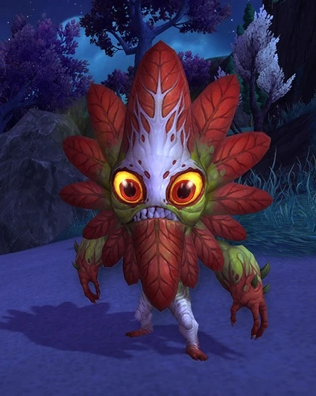 Podling | Theofficialbestiary Wikia | Fandom