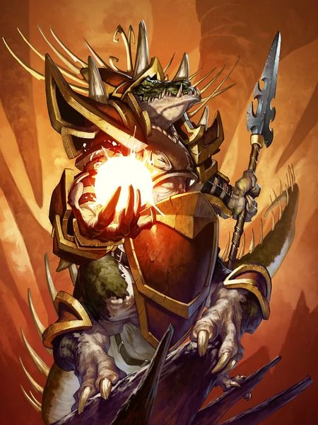 Dragonspawn | Theofficialbestiary Wikia | Fandom