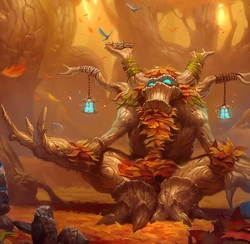 Ancient (Warcraft) | Theofficialbestiary Wikia | Fandom