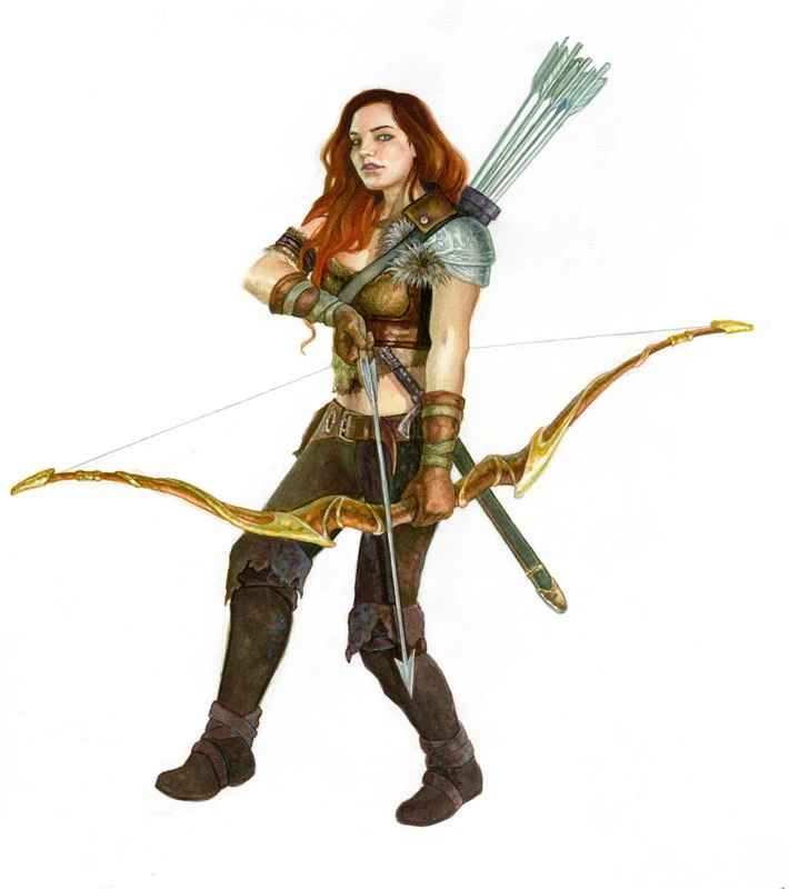 Human (Forgotten Realms) | Theofficialbestiary Wikia | Fandom