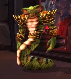 Slith | Theofficialbestiary Wikia | Fandom