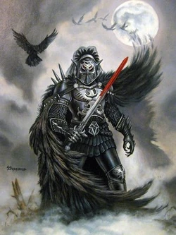 Awnshegh | Theofficialbestiary Wikia | Fandom