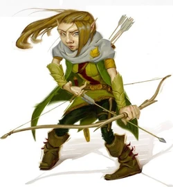 Gnome (Forgotten Realms) | Theofficialbestiary Wikia | Fandom