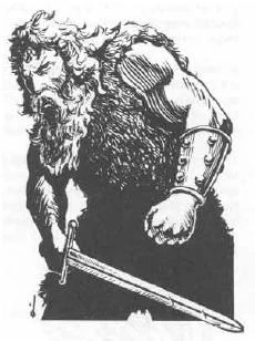 Firbolg (Birthright) | Theofficialbestiary Wikia | Fandom
