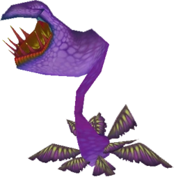 Spitter | Theofficialbestiary Wikia | Fandom