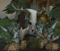 Wolvar | Theofficialbestiary Wikia | Fandom