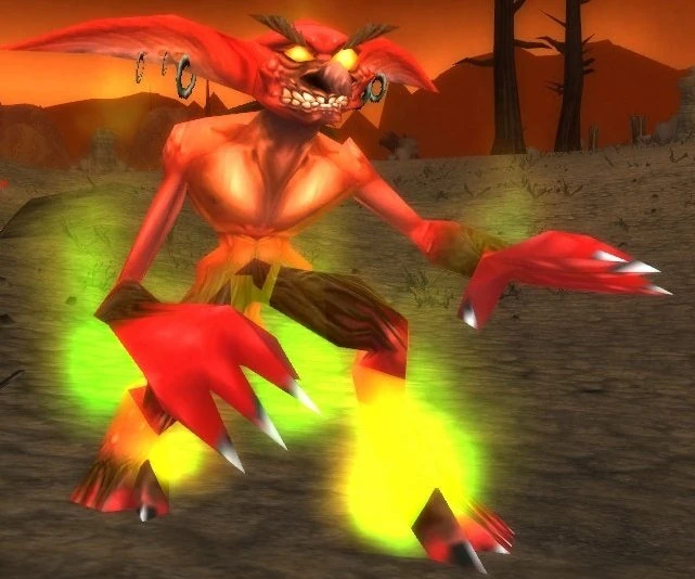 Flamekin | Theofficialbestiary Wikia | Fandom