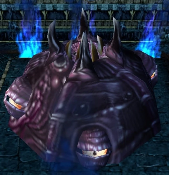 Forgotten one | Theofficialbestiary Wikia | Fandom