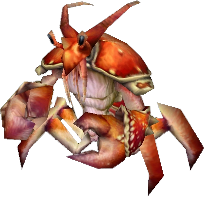 Makrura | Theofficialbestiary Wikia | Fandom