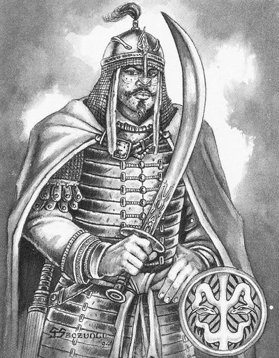 Khinasi | Theofficialbestiary Wikia | Fandom