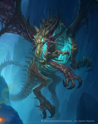 Frostbrood Theofficialbestiary Wikia Fandom