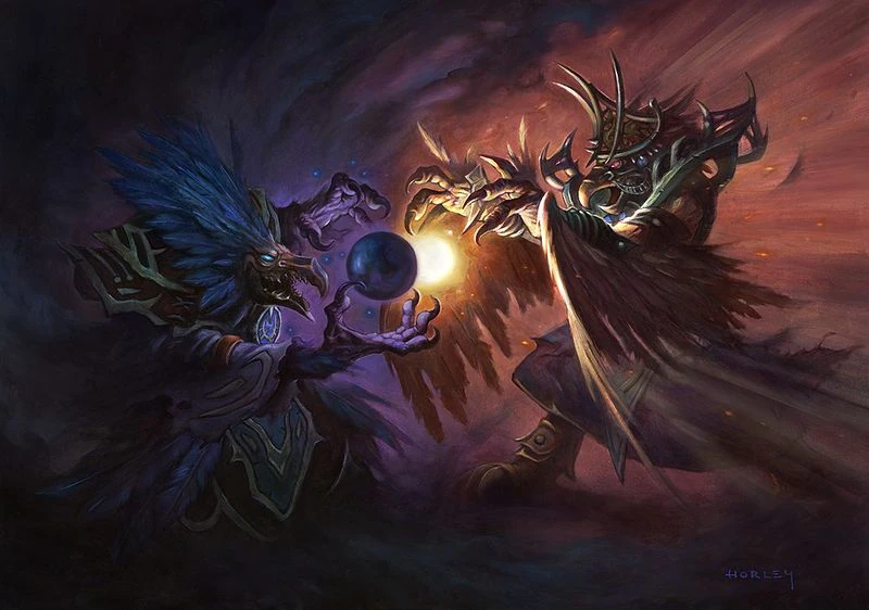 Arakkoa | Theofficialbestiary Wikia | Fandom