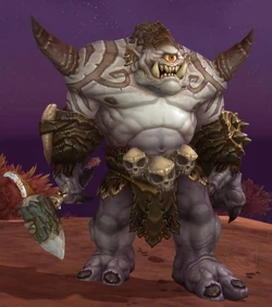 Ogron | Theofficialbestiary Wikia | Fandom