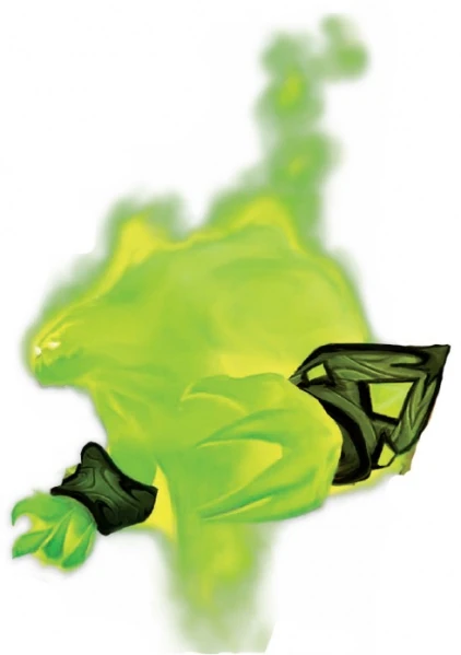 Entropic elemental | Theofficialbestiary Wikia | Fandom