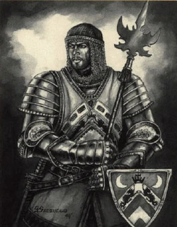 Anuirean | Theofficialbestiary Wikia | Fandom