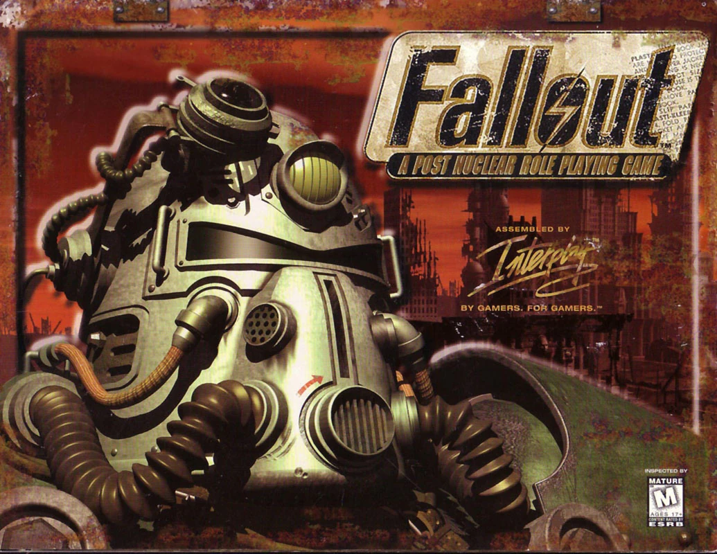 Fallout | The Official Bethesda Softworks Wiki | Fandom
