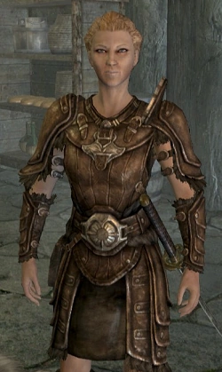 Delphine | The Official Bethesda Softworks Wiki | Fandom