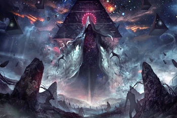 Category:Verses and Dimensions | The Official Crossverse Wiki | Fandom