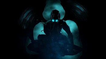 The Guardian of the 5th Wall | The Official Crossverse Wiki | Fandom