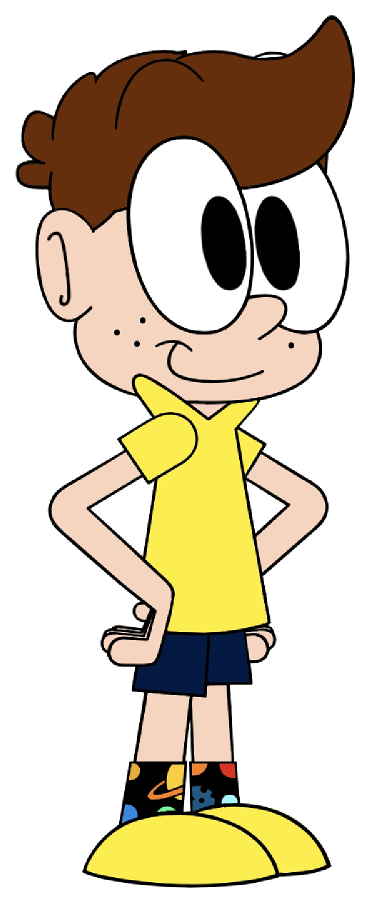 Guster Lapin | TheofficialGLapin12 Wiki | Fandom