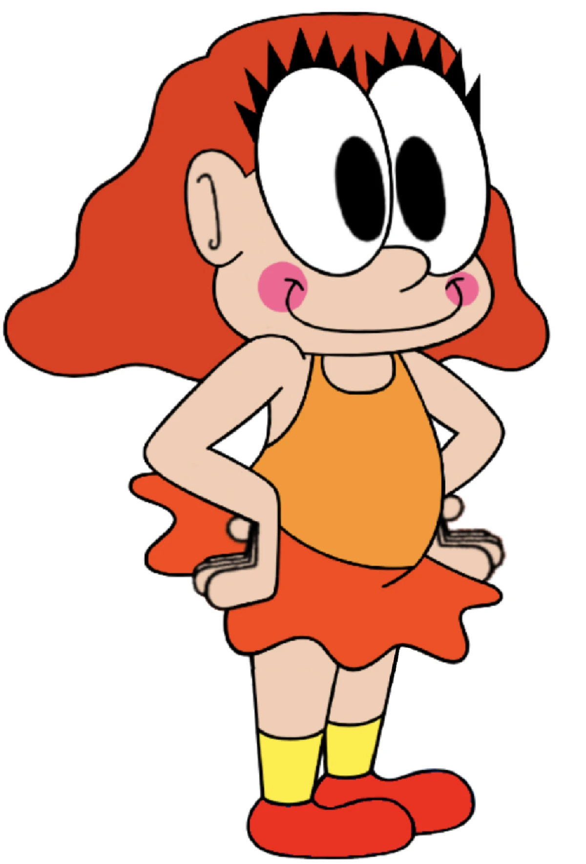 Matty Lapin | TheofficialGLapin12 Wiki | Fandom