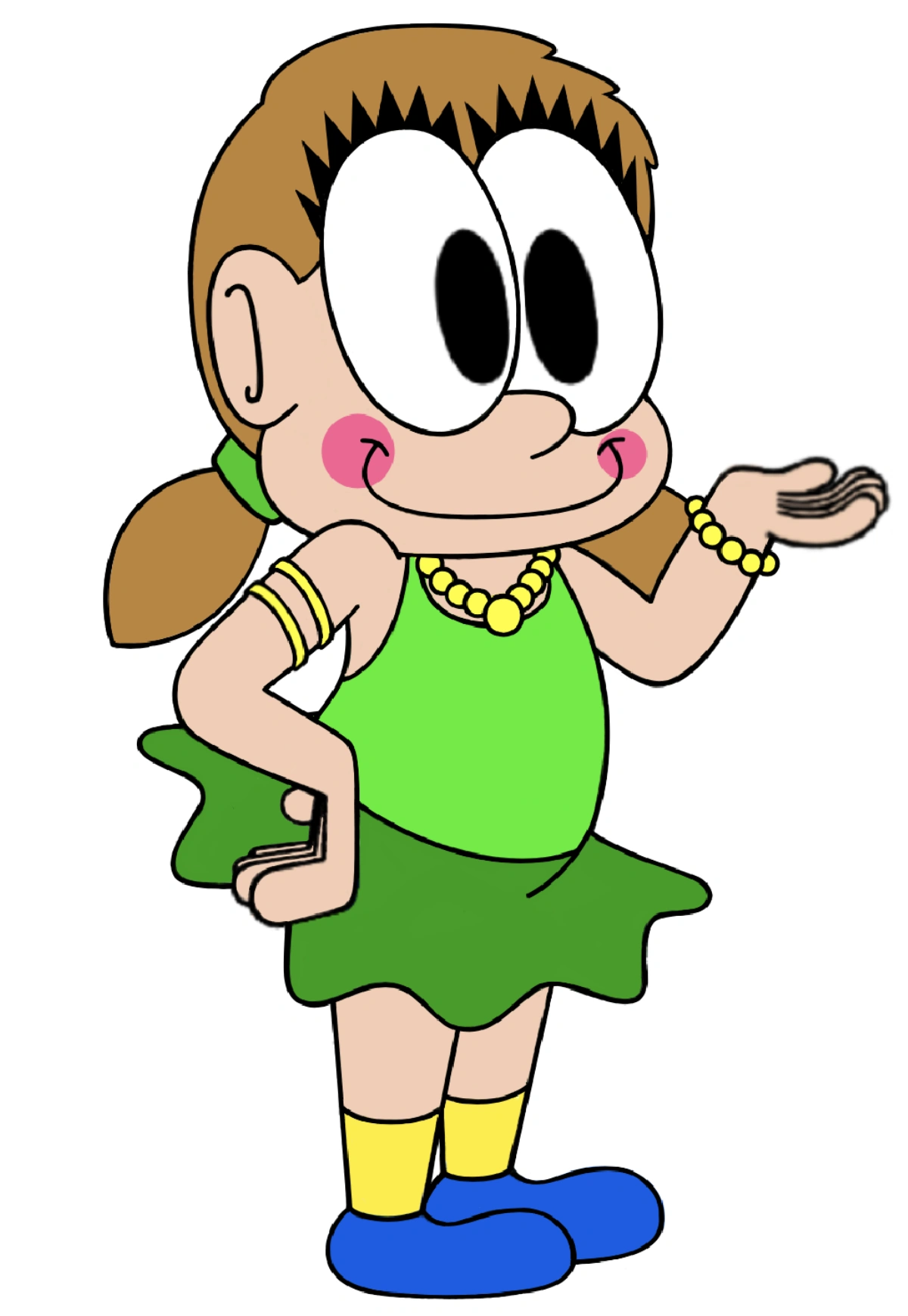 Franny Lapin | TheofficialGLapin12 Wiki | Fandom