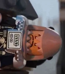 Bob | The LEGO Movie Wiki | Fandom