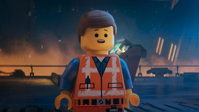 Emmet Brickowski | The LEGO Movie Wiki | Fandom