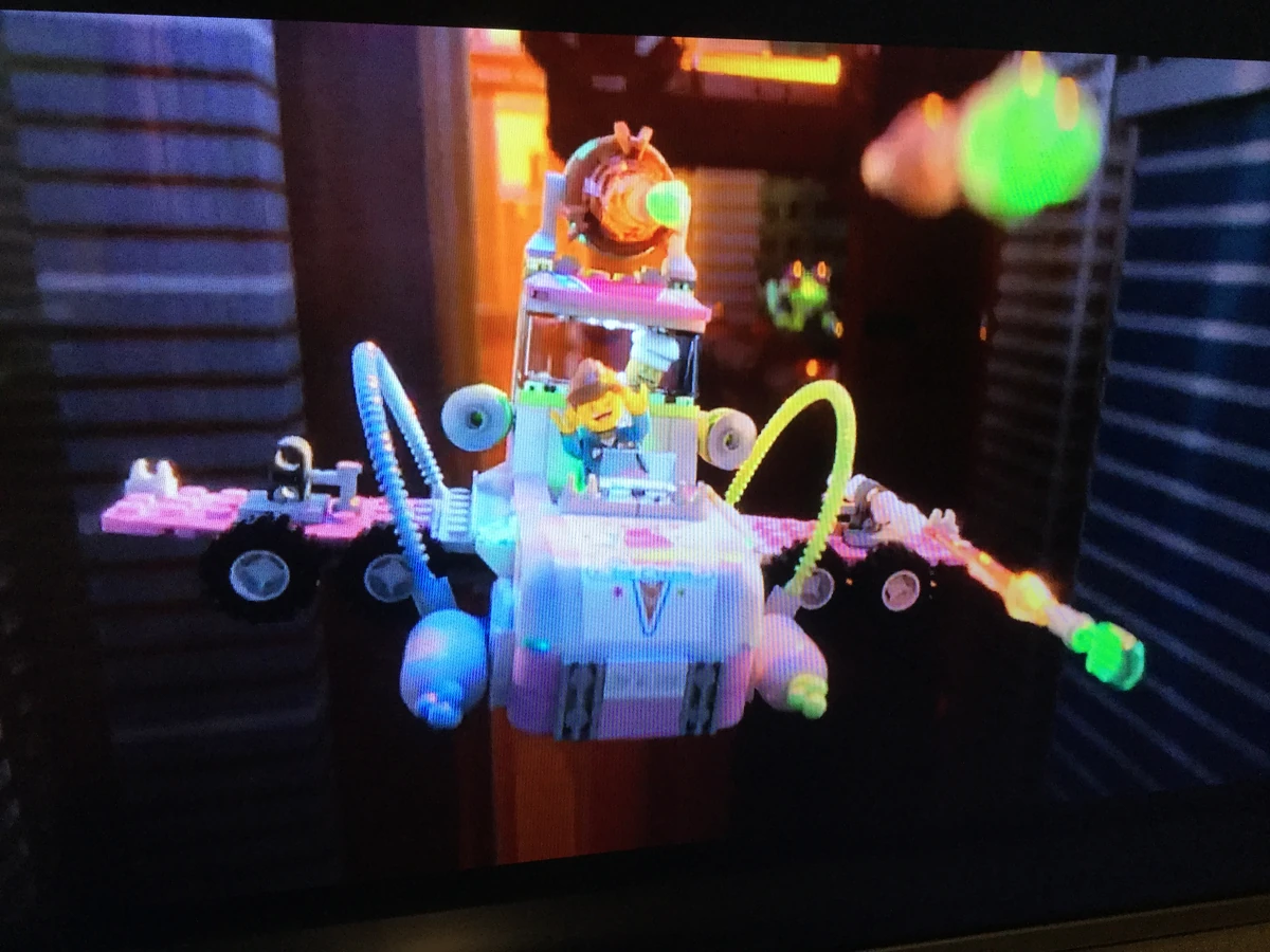 Super Scooper | The LEGO Movie Wiki | Fandom