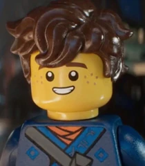 Jay | The LEGO Movie Wiki | Fandom