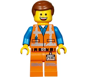 Emmet Brickowski | The LEGO Movie Wiki | Fandom