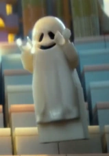 Ghost | The LEGO Movie Wiki | Fandom