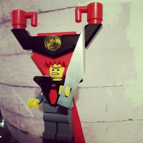 X-ACTO Knife | The LEGO Movie Wiki | Fandom