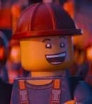 Wally | The LEGO Movie Wiki | Fandom