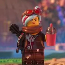 The Lego Movie Character List