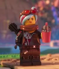Lucy | The LEGO Movie Wiki | Fandom