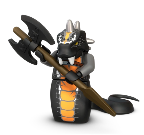 Skalidor | The LEGO Movie Wiki | Fandom