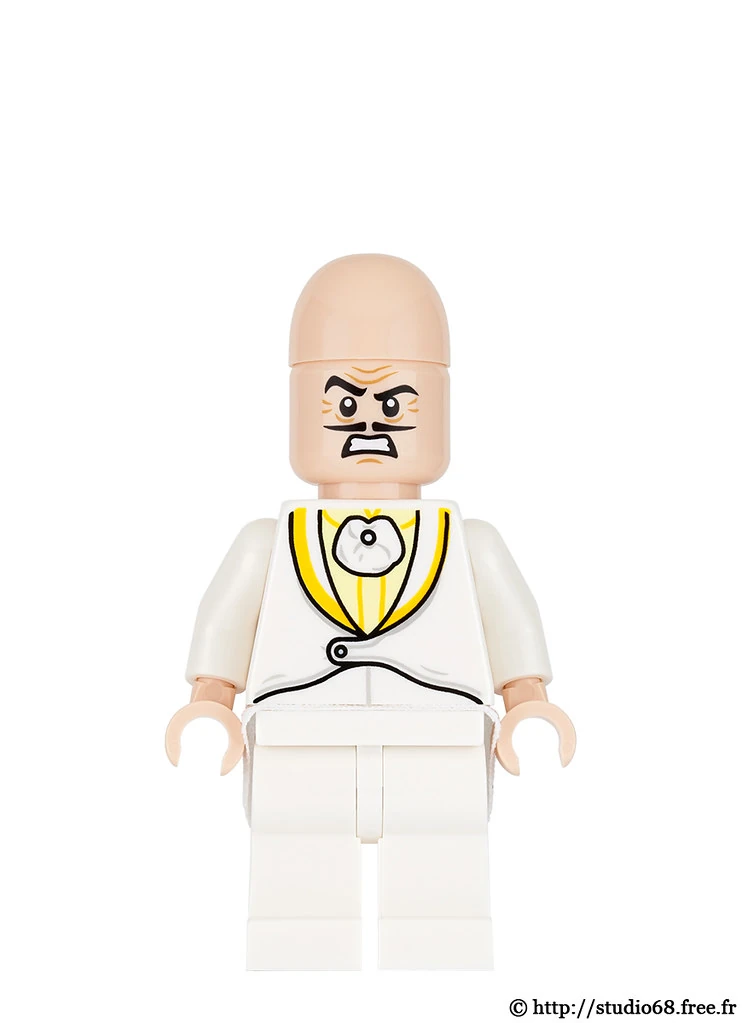 Egghead | The LEGO Movie Wiki | Fandom