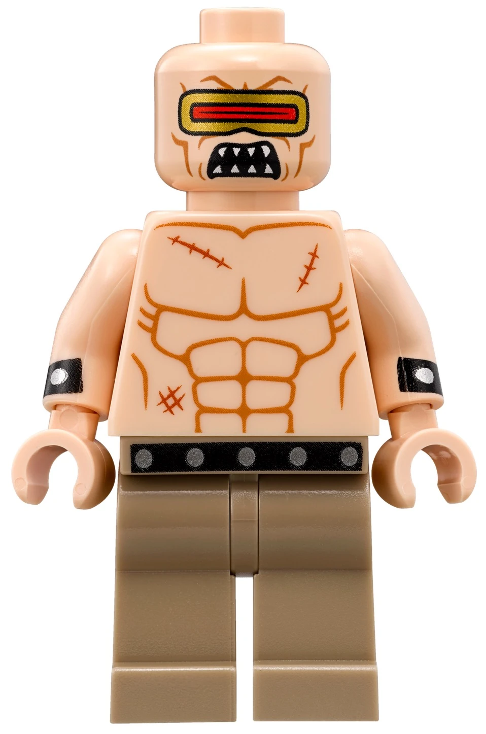 Mutant Leader | The LEGO Movie Wiki | Fandom