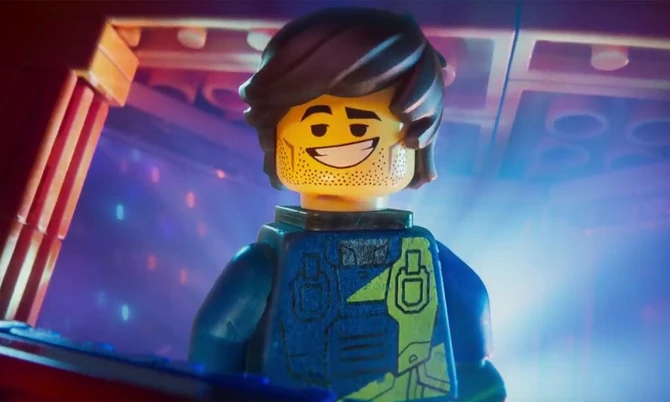 Rex Dangervest | The LEGO Movie Wiki | Fandom