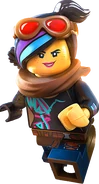 Lucy/Gallery | The LEGO Movie Wiki | Fandom