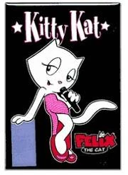 Kitty Kat | The Oldest Cartoon Characters Wiki | Fandom