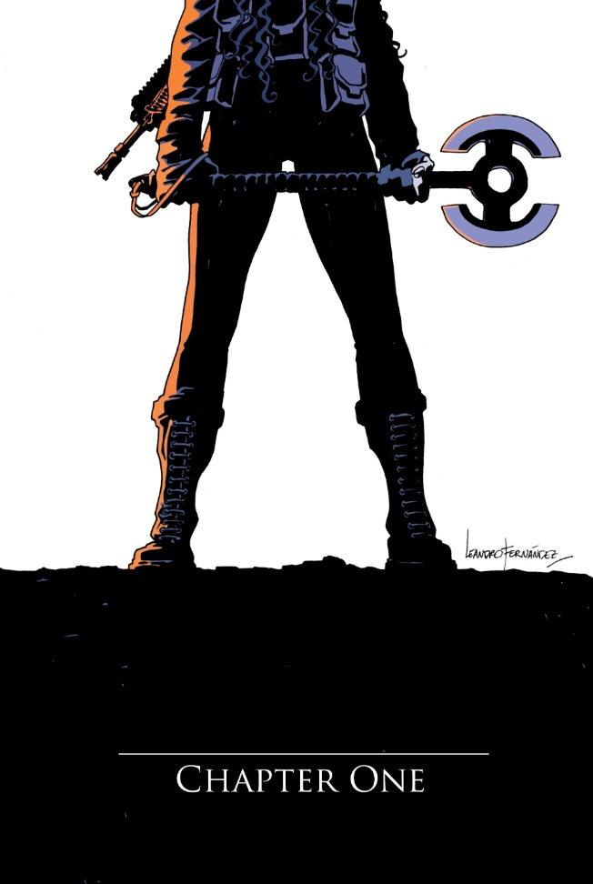 The Old Guard 1 | The Old Guard Wiki | Fandom