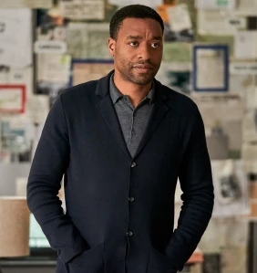 James Copley | The Old Guard Wiki | Fandom