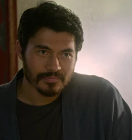 Tuah | The Old Guard Wiki | Fandom