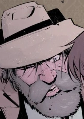 Eamon Coyle | The Old Guard Wiki | Fandom